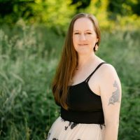 about me – Rebecca E. Treasure